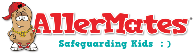 Allermates: Keeping Kids with Allergies Safe - A Nation of Moms