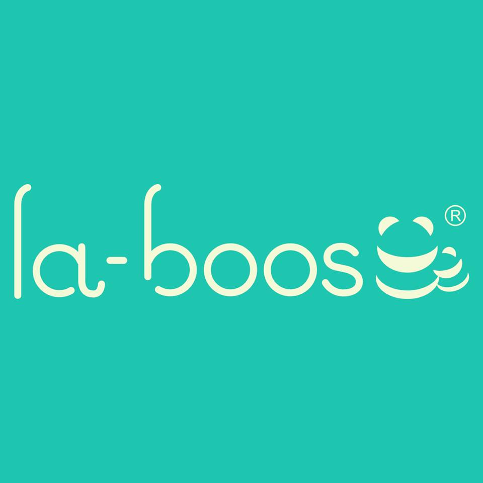 Laboos Bamboo Dining Sets for Kids - A Nation of Moms