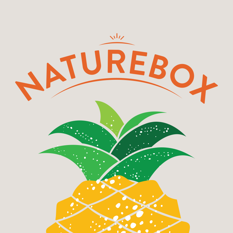 Snacking Better With NatureBox (**GIVEAWAY**) - A Nation of Moms