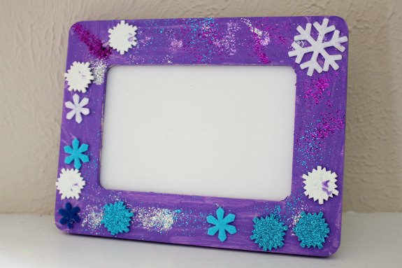 Disney Frozen Fun! - A Nation of Moms