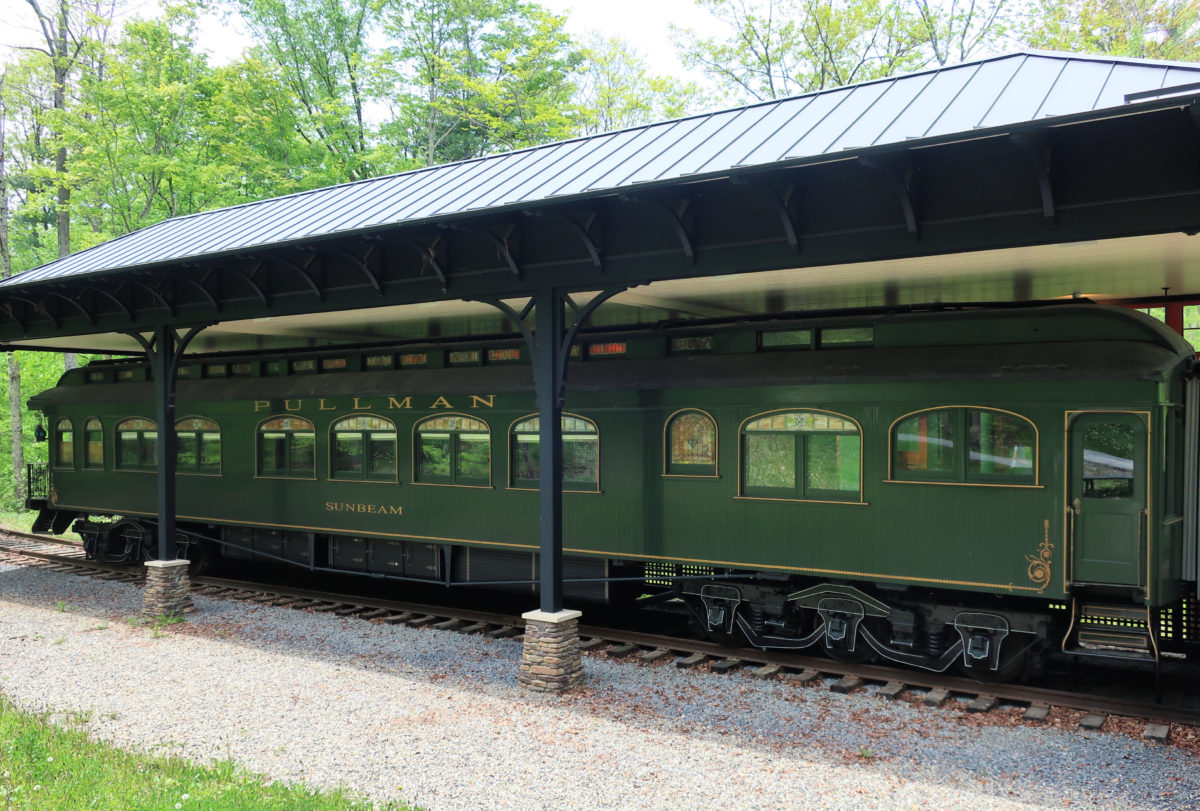 Hildene: The Lincoln Family Home, Manchester, Vermont - A Nation of Moms