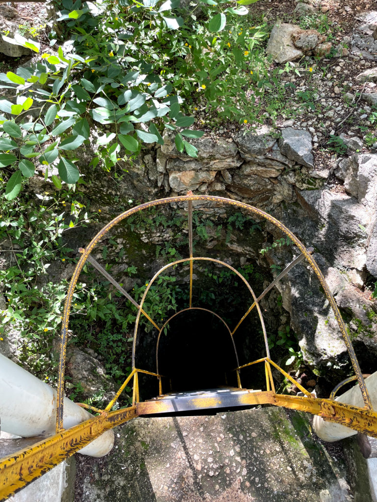 Cenotes Cuzama, Yucatan, Mexico - A Nation of Moms